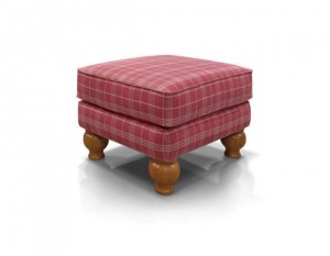 England Furniture Braden Ottoman - England Furniture Quality